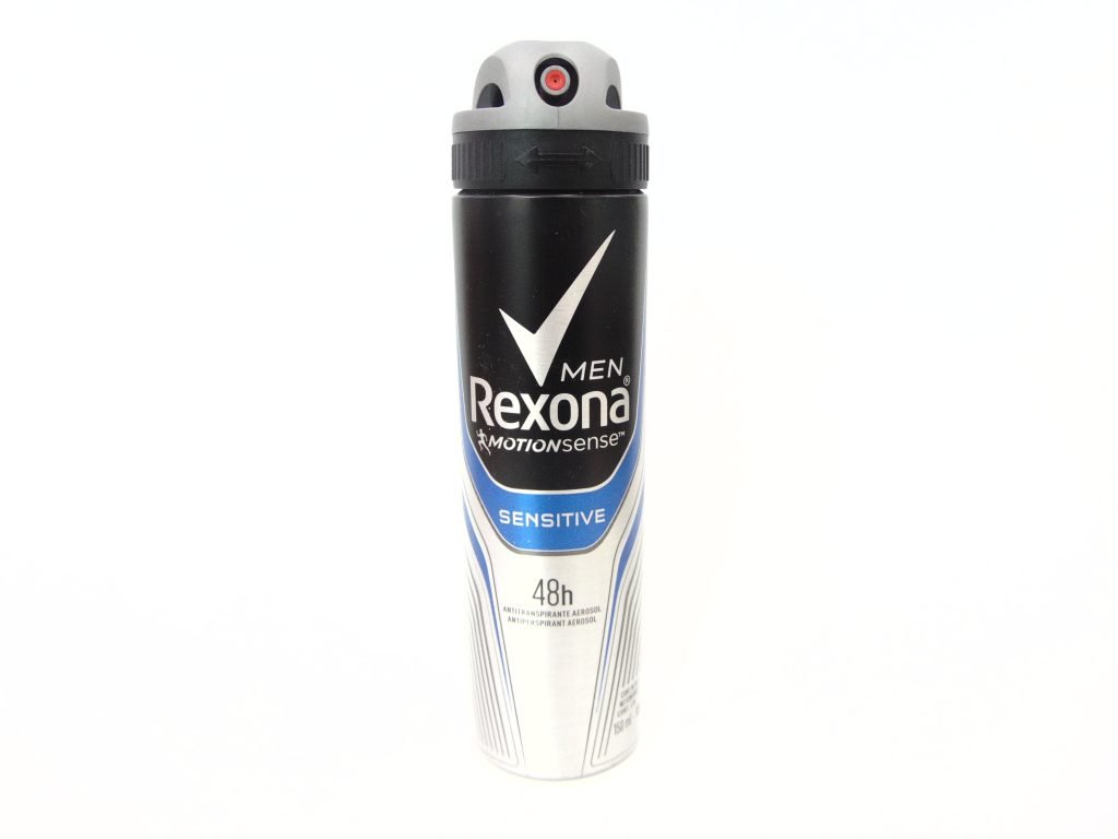 Rexona sensitive Aerosol 150ml | Sanyeli