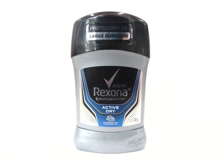 Rexona active dry Barra 50g | Sanyeli