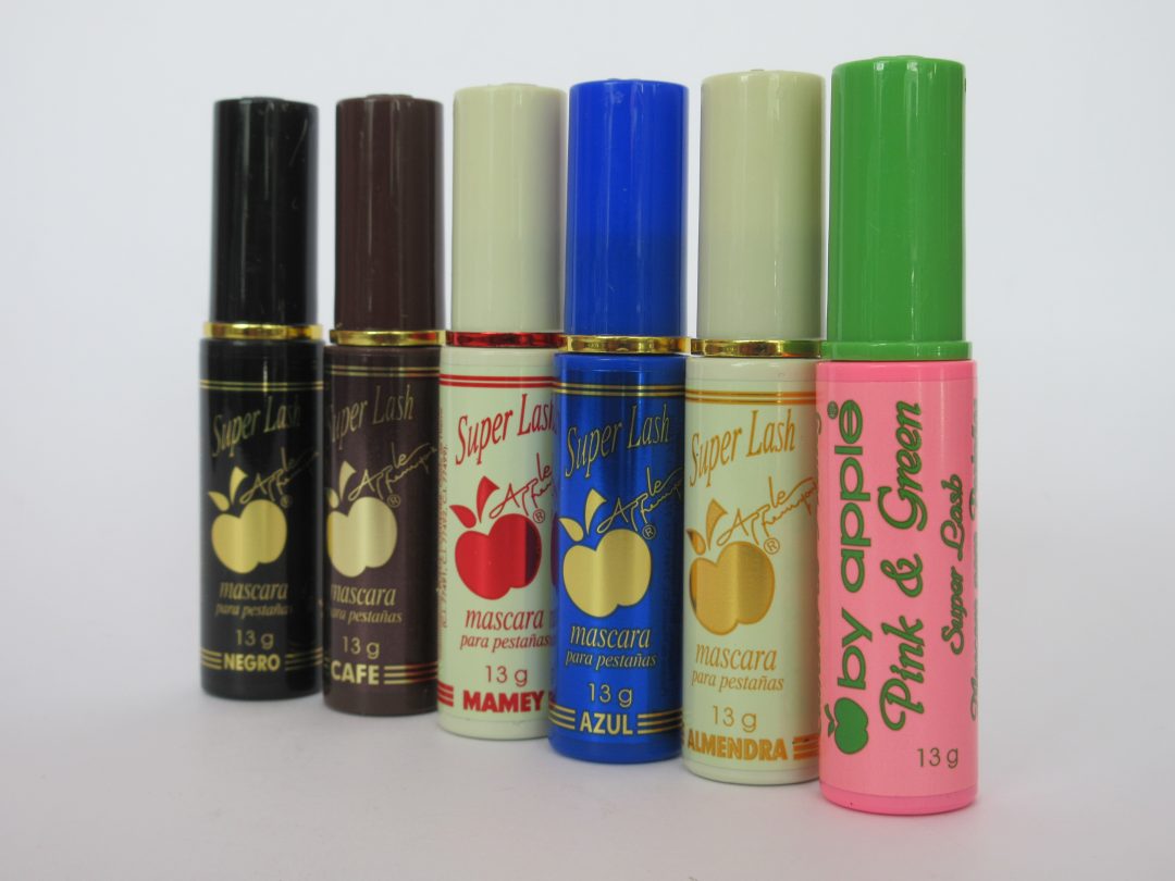 Rimel Apple | Sanyeli