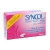 Syncol 500mg 24 comprimidos | Sanyeli
