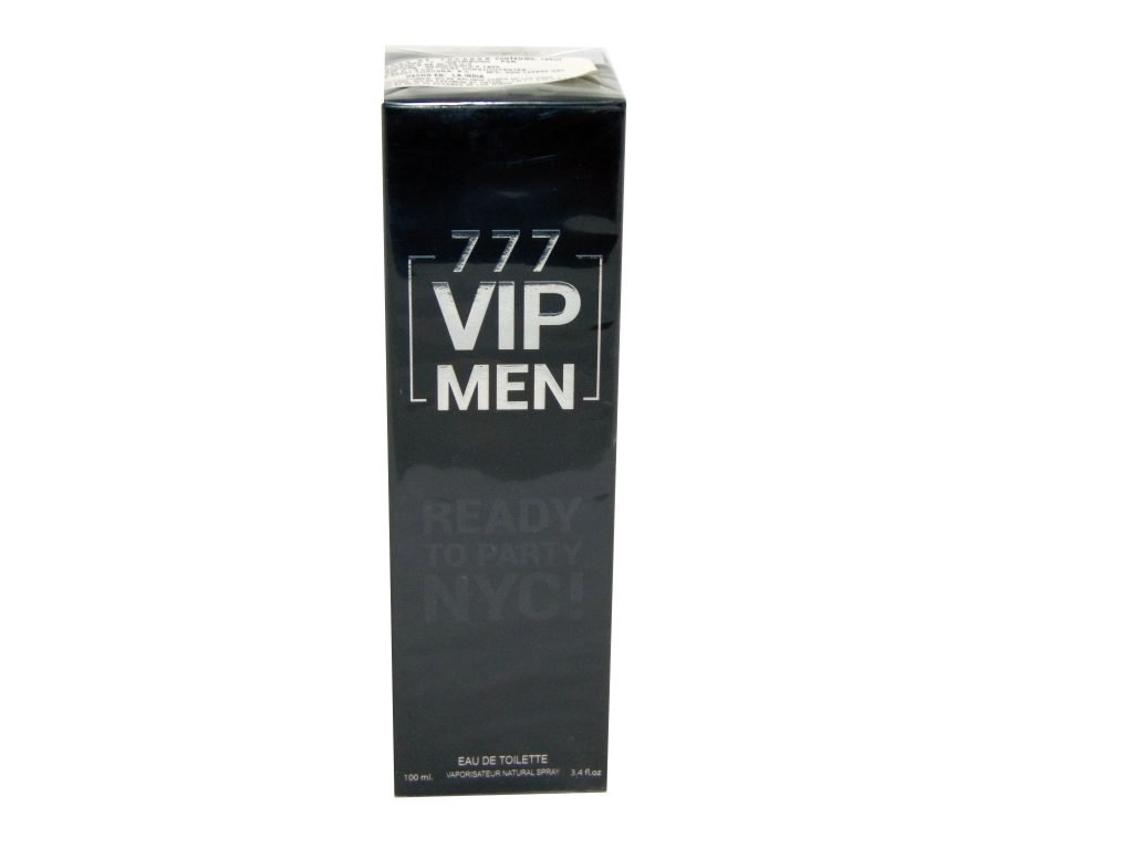 777 Vip Men 100 ml | Sanyeli