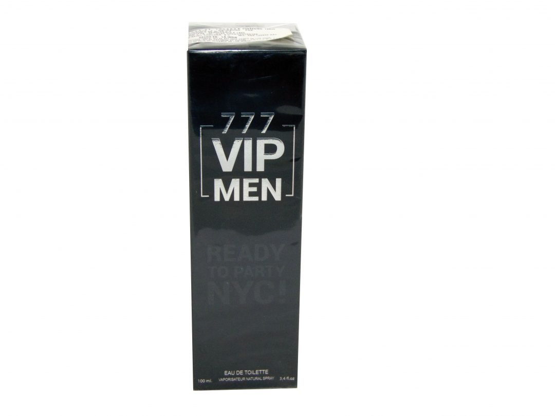777 Vip Men 100 ml | Sanyeli