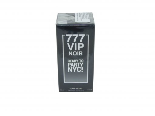 777 VIP Noir 100 ml | Sanyeli