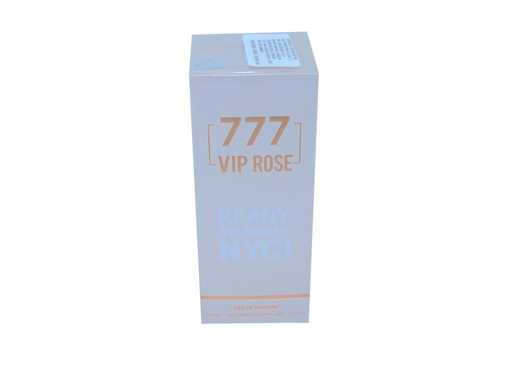 777 VIP Rose 100 ml | Sanyeli