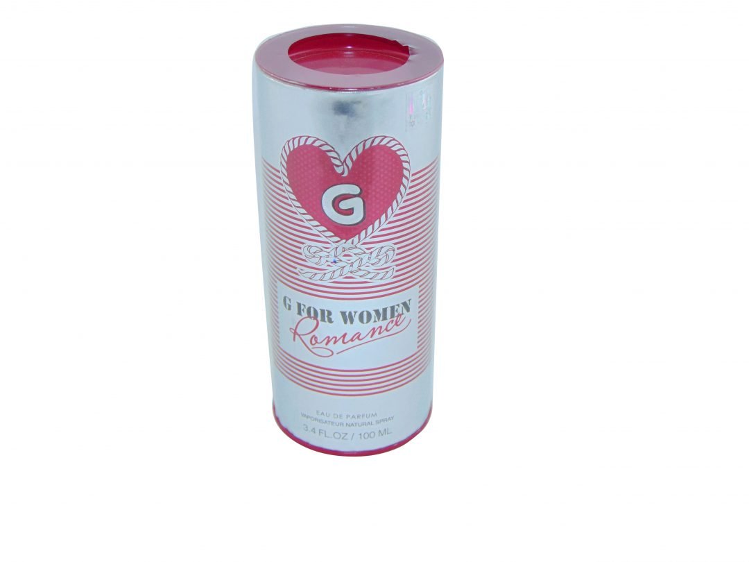 G for women Romance 100 ml | Sanyeli
